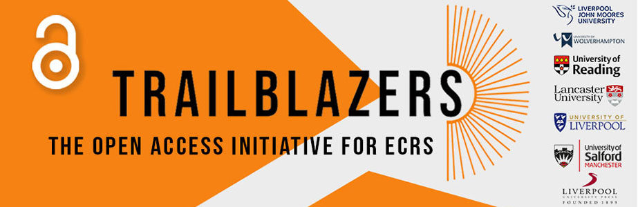 Trailblazers - University of Wolverhampton