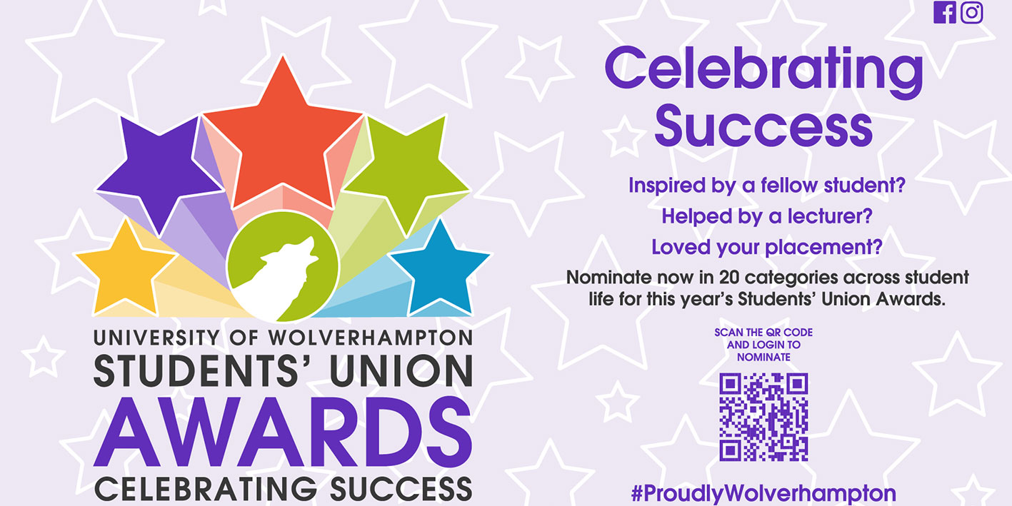 April 2023 - University of Wolverhampton