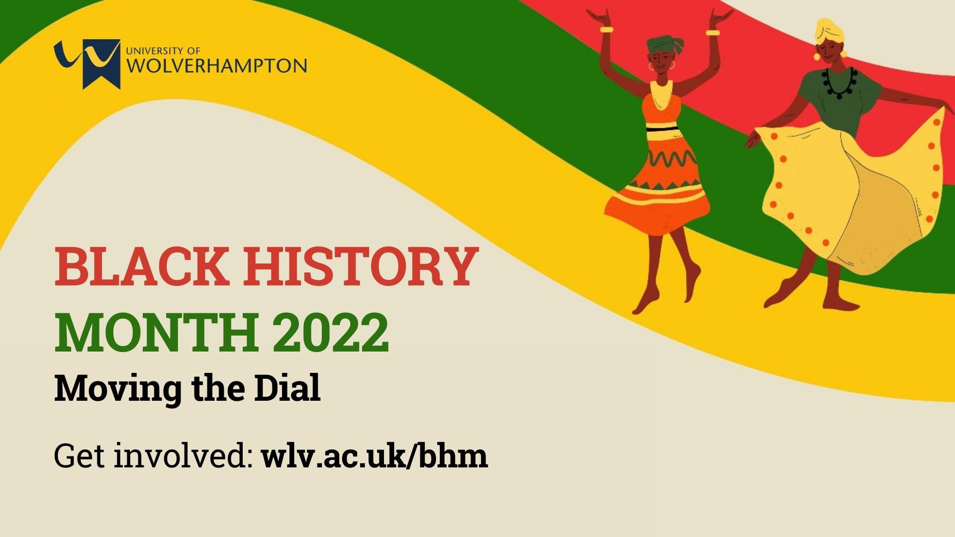October 2022 | Black History Month Art Exhibition open to submissions ...