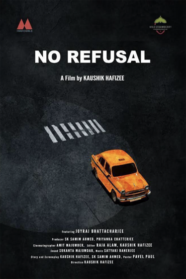November 2023 | No Refusal: Watch graduate's film screening at the ...