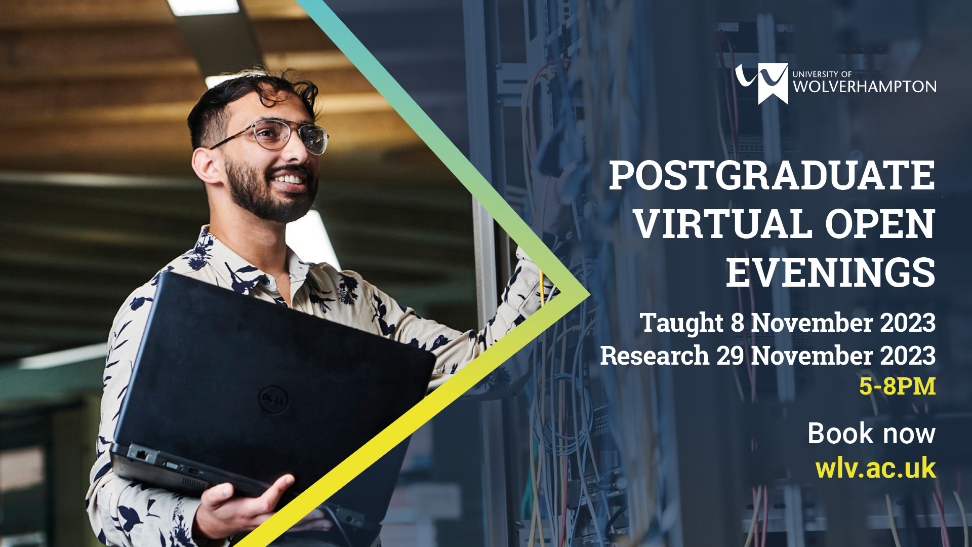 November 2023 | Interested in Postgraduate study? Come to a PG open ...