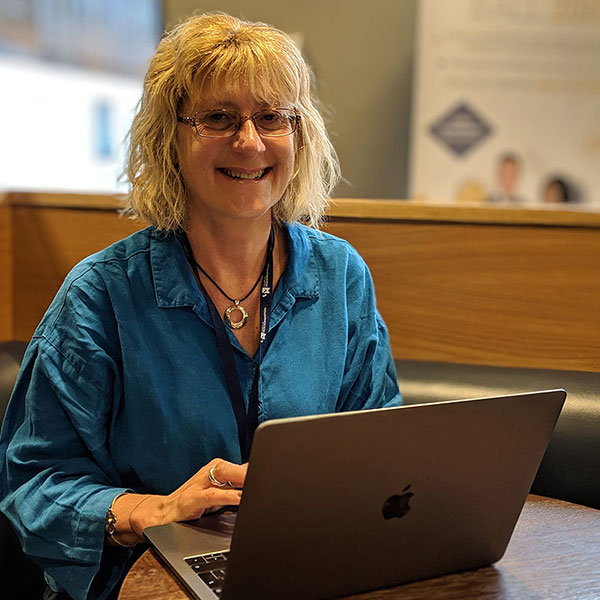 April 2019 | Inaugural Lecture: Professor Sarah Hayes - University of ...