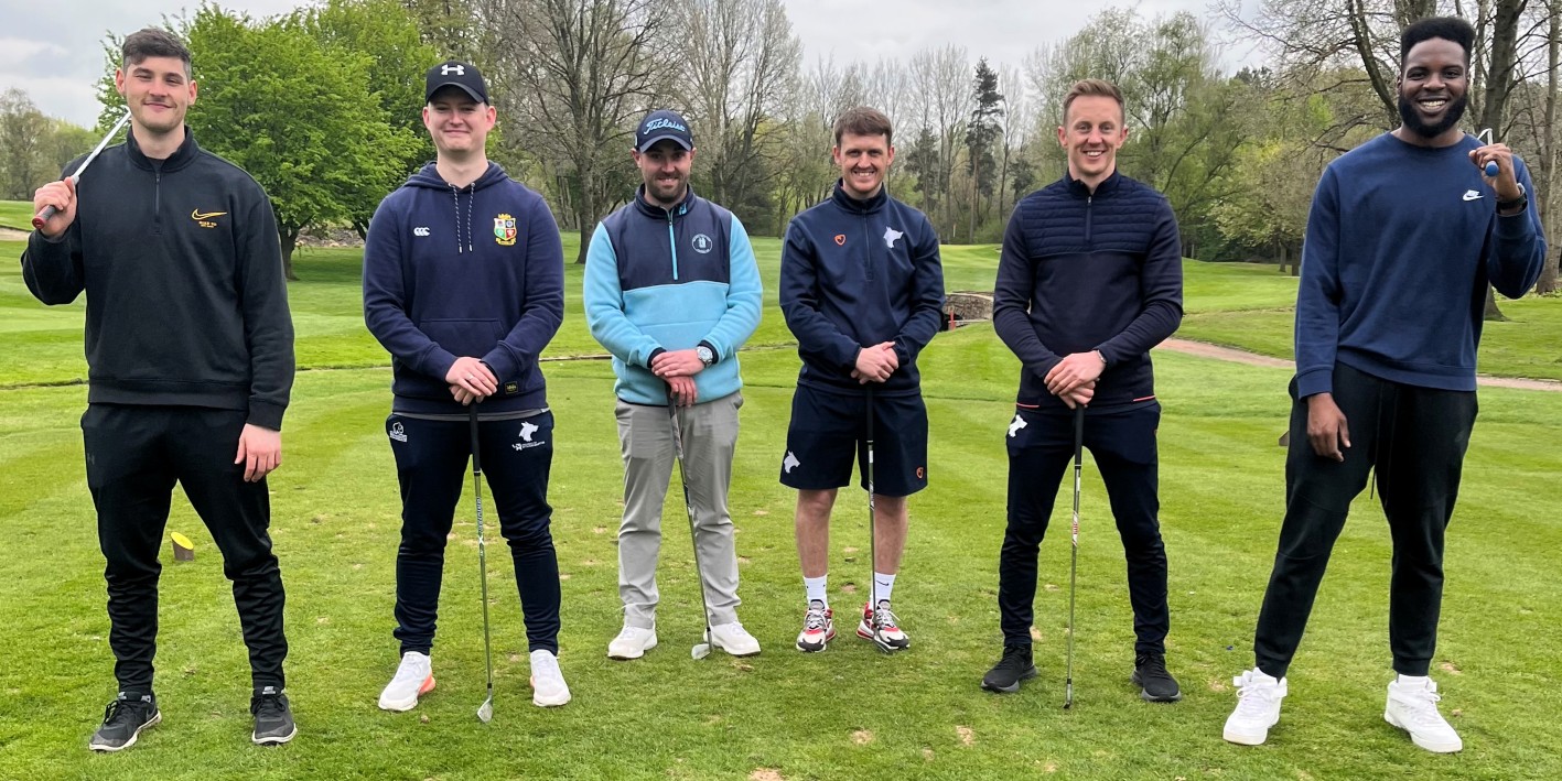 May 2022 - University of Wolverhampton