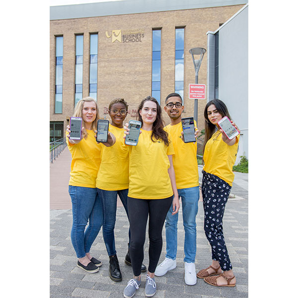 September 2019 | We Want You! Apply Now for the Wolverhampton Student ...