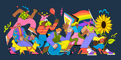 May 2024 | (Re)imagining Inclusivity’– University of Wolverhampton’s ...