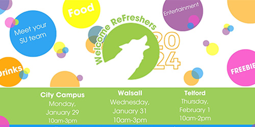 January 2024 | Refresh your experience at the Refreshers Fairs ...