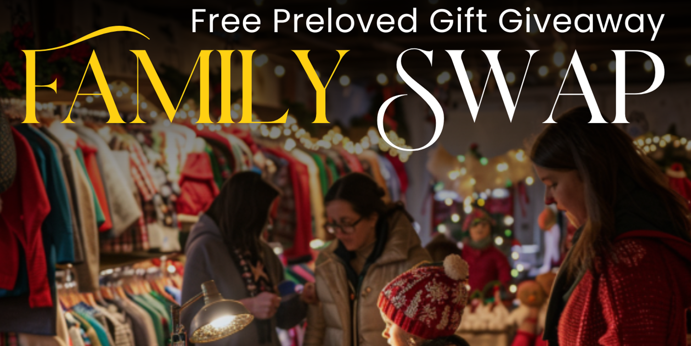 Family Swap Com