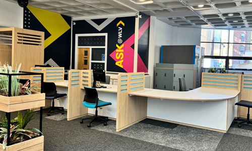 October 2024 | ASK@WLV City Campus reopens at Harrison Library ...