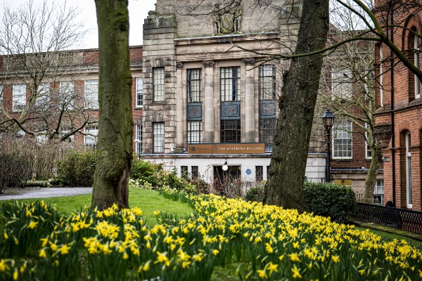 April 2022 | WLV Student: April 2022 - University of Wolverhampton