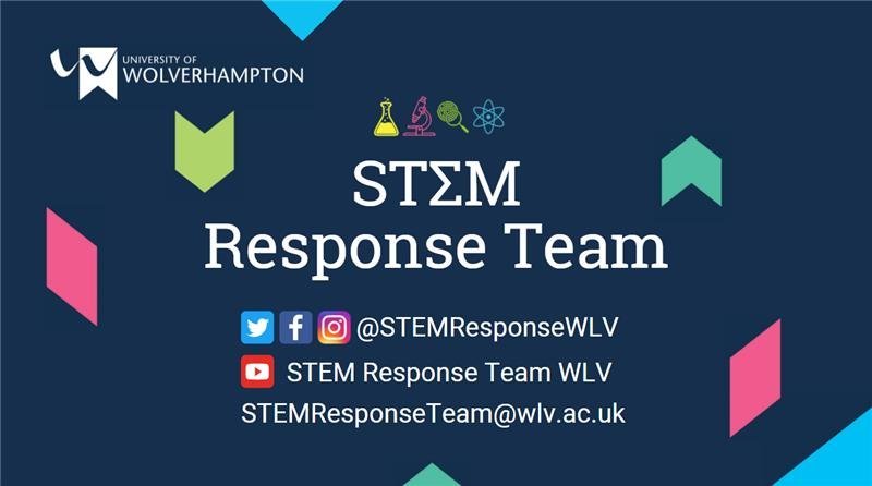 July 2021 | Apply now to become a Graduate STEM Outreach and Public ...