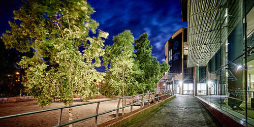 September 2020 - University of Wolverhampton