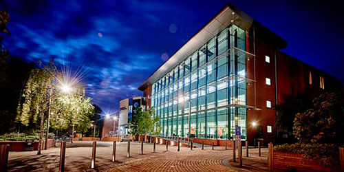 August 2020 - University of Wolverhampton